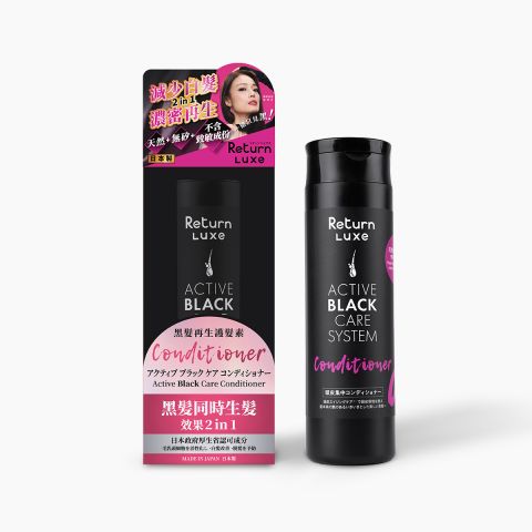 RETURN 回本 - 3ChemBio - Your Well-Being Expert